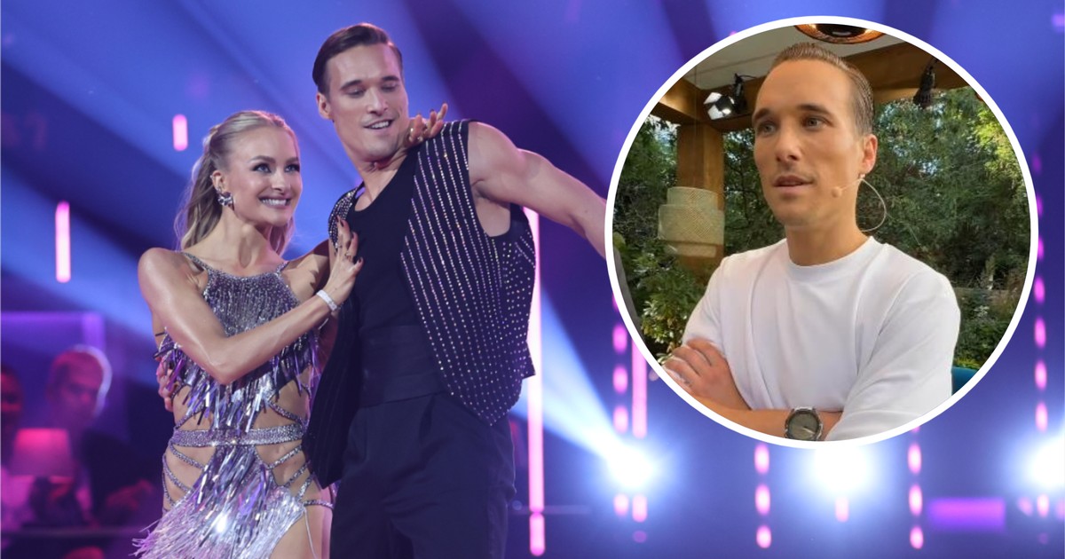 Maurycy Popiel rozstał się z żoną, a już doradza ws. związków