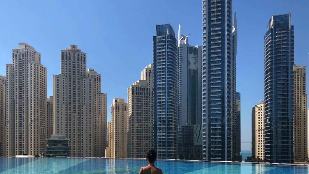 Avanture koje bude adrenalin, planina-pustinja-i more u jednom danu ...