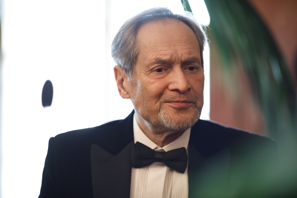 Jerzy Zelnik był amantem, dziś łączony jest z PiS. Jego rolę w ...