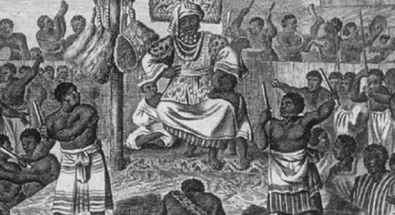 The rise and fall of the Old Oyo Empire | Pulse Nigeria