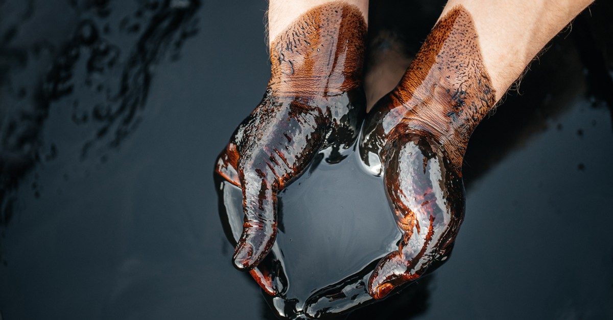 Ropa naftowa wciąż nie do zastąpienia? OPEC przewiduje znaczny wzrost ...