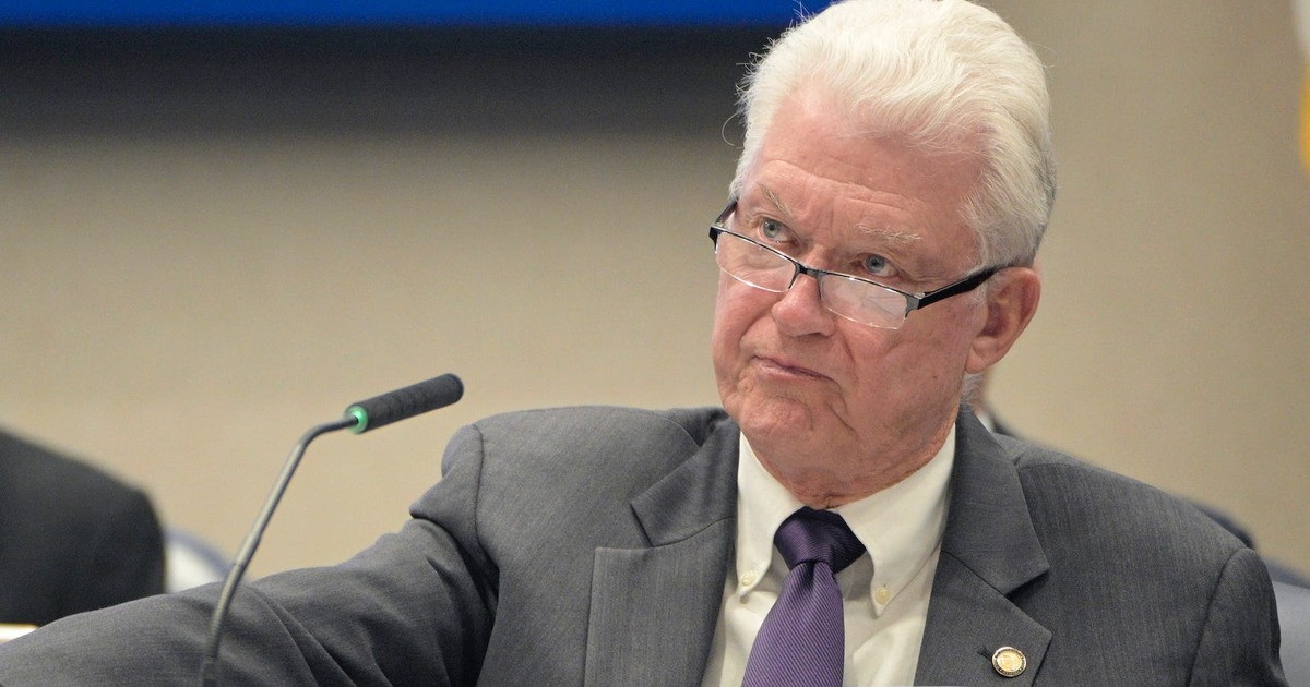 Florida GOP lawmaker says the anti-immigration law he backed is causing ...