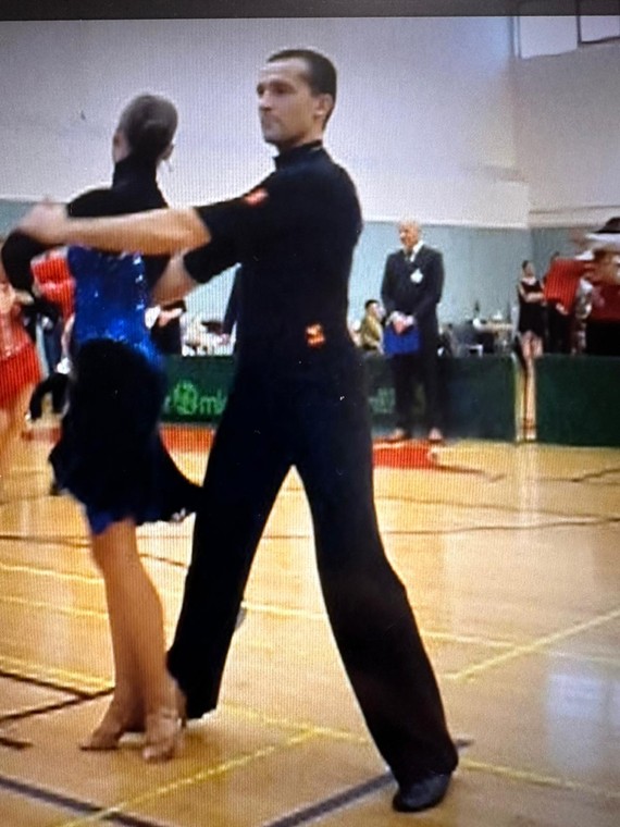 Afera w "Tańcu z gwiazdami" nabiera rumieńców. Głos zabrał niemiecki ...