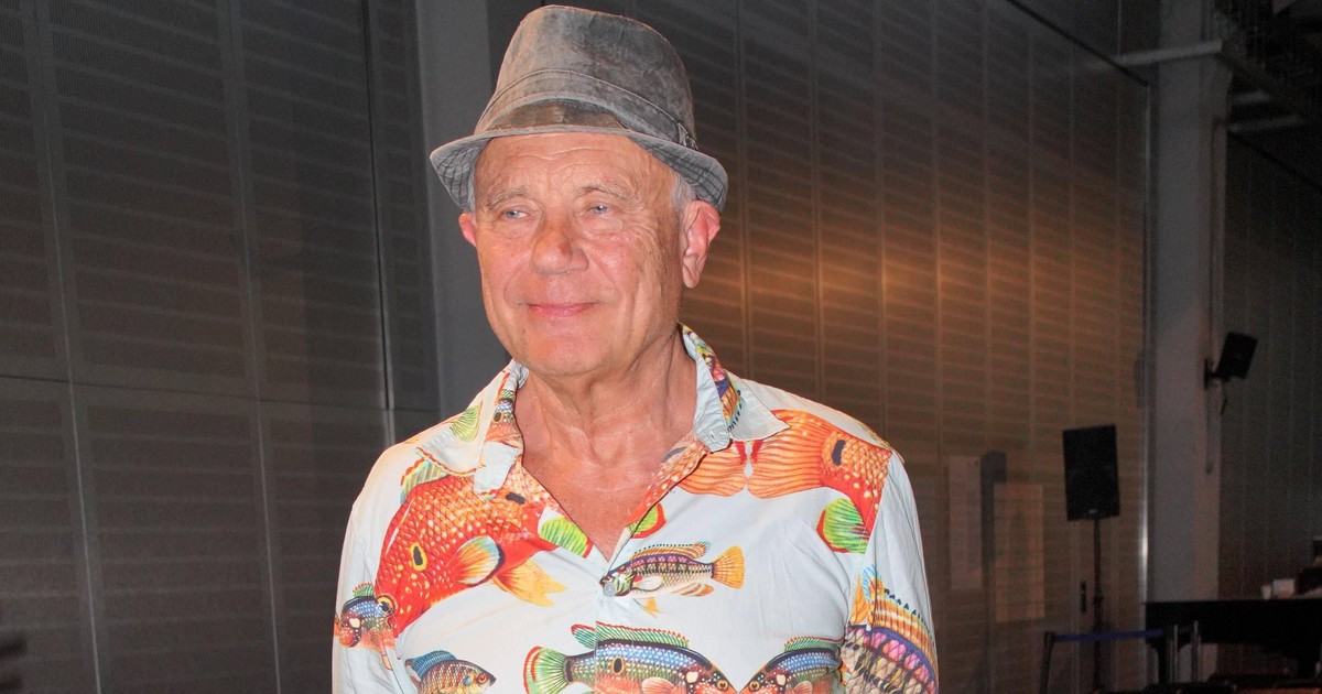 Sipowicz o Korze: Nadal czuję jej obecność i wibracje. Dalej mi matkuje ...