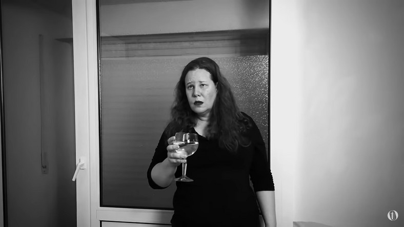 Lucia Lucas. Pierwsza transpłciowa śpiewaczka operowa - Plejada.pl