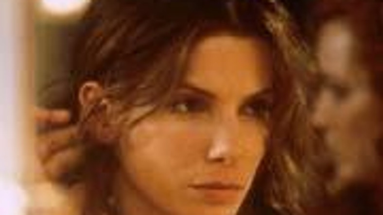 Sandra Bullock powraca jako "Miss agent" - Film