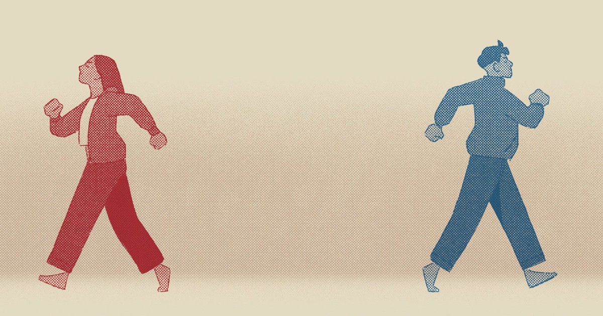 Gen Z's gender divide is huge — and unexpected | Business Insider Africa