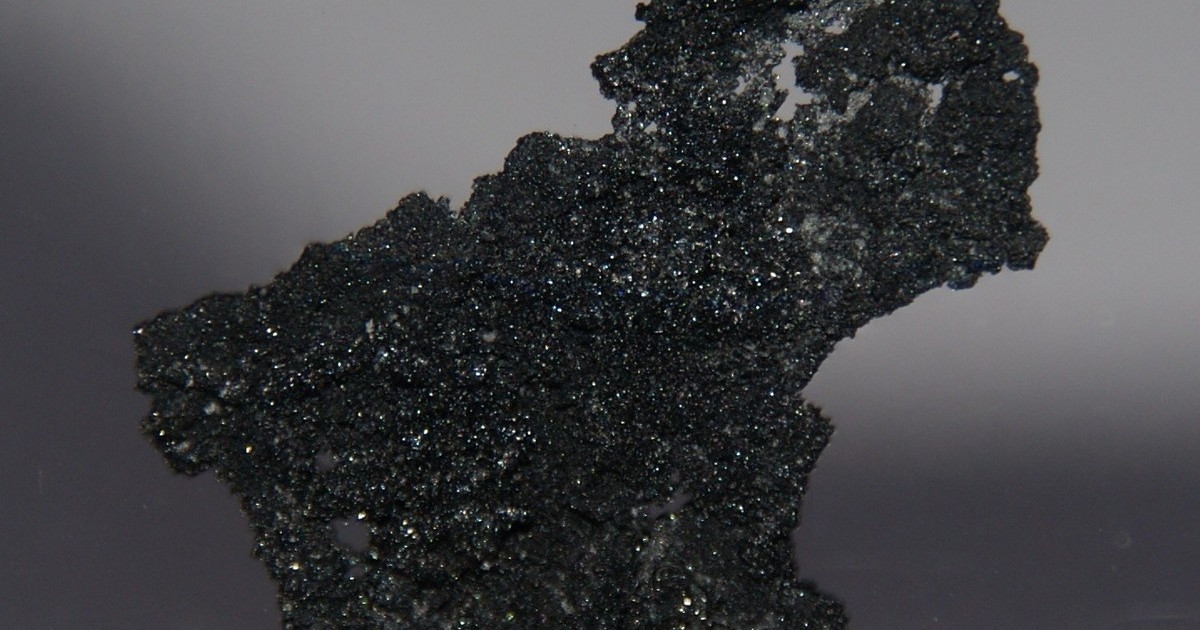 Grafen jest już passe? Borofen to nowy dwuwymiarowy materiał