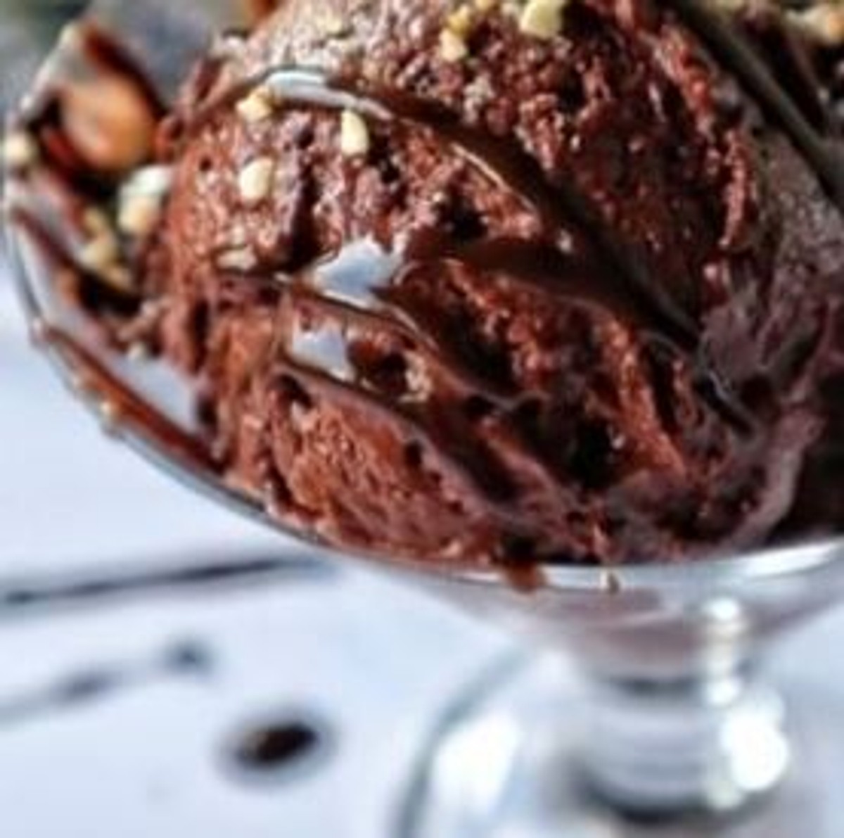 Sladoled od 4 sastojka - Žena.rs