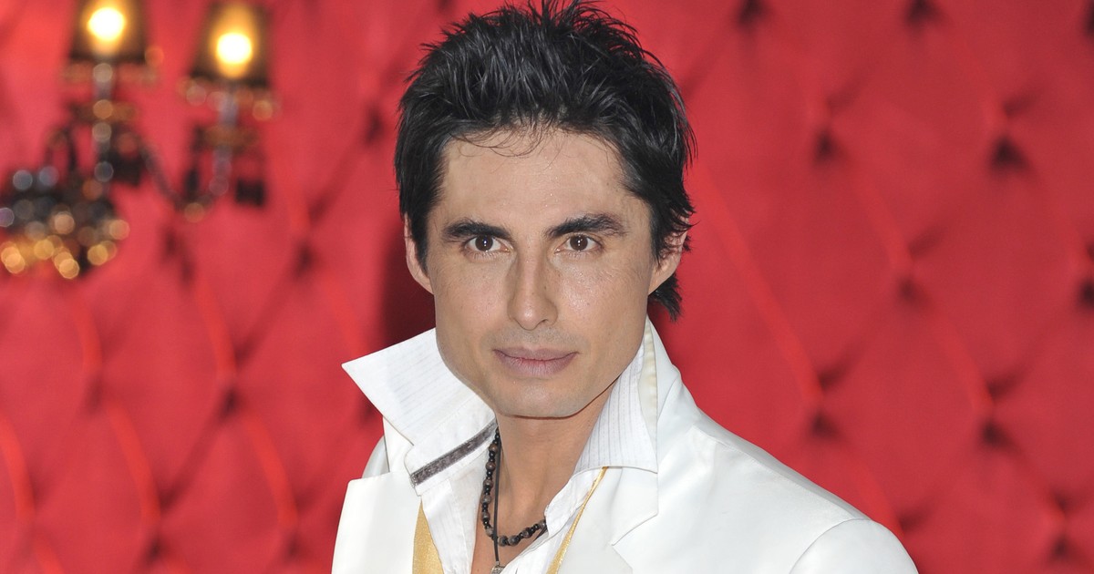 Ivan Komarenko o swojej popularności - flesz muzyczny - Muzyka