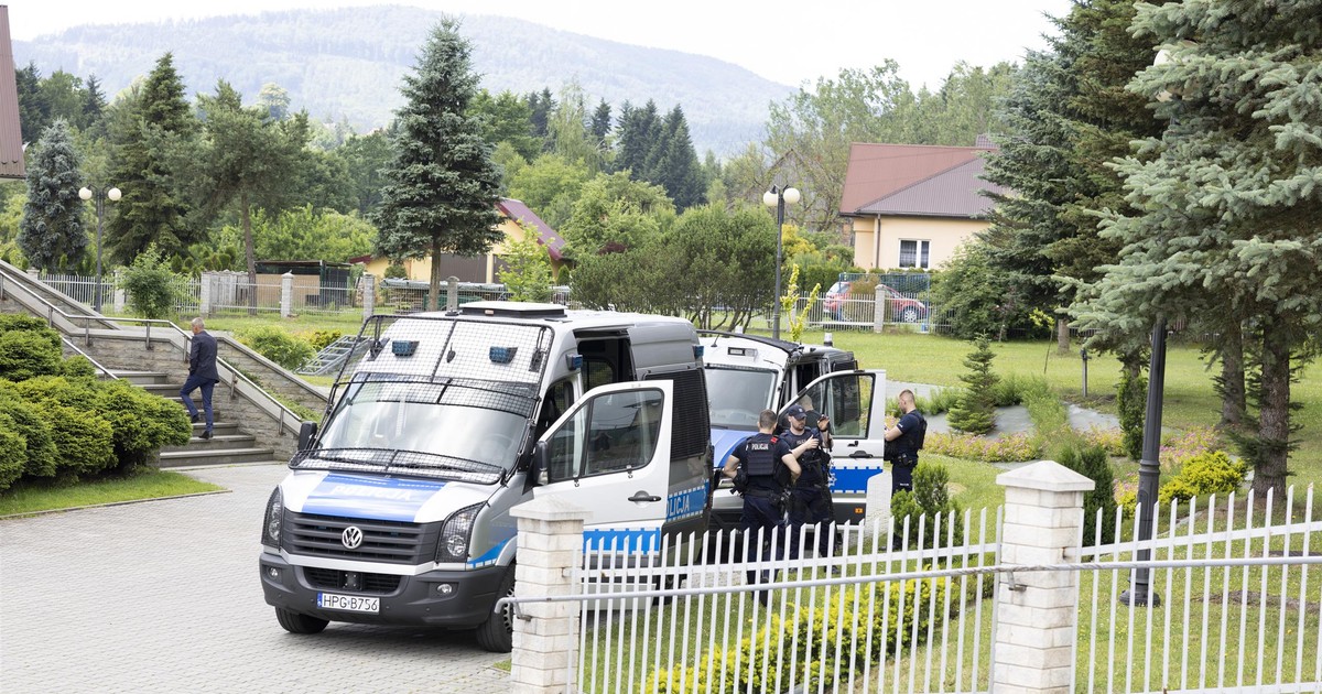 Tadeusz Duda poszukiwany trzeci dzień. Policja wydała pilny apel
