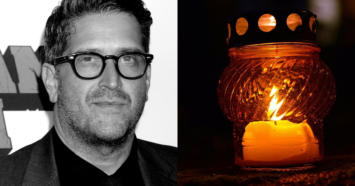 Nakręcił kultowy film o Ukrainie. Zmarł niespodziewanie w wieku 51 lat ...