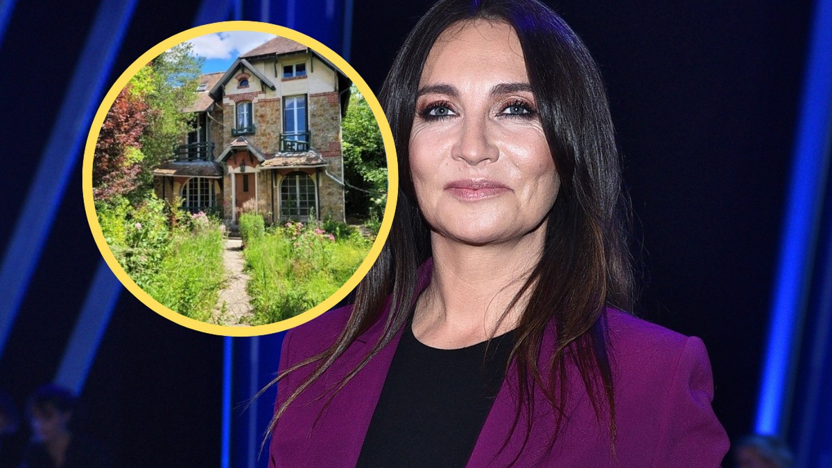 Dominika Kulczyk kupiła dom po noblistce. To niejedyna jej posiadłość ...