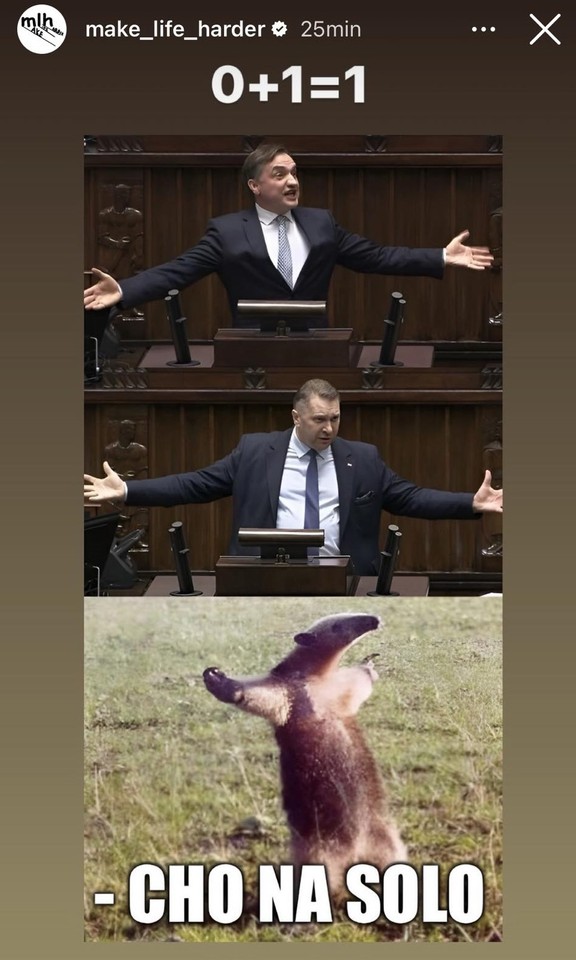 Przemysław Czarnek wybuchł w Sejmie. Internauci mają używanie [MEMY ...