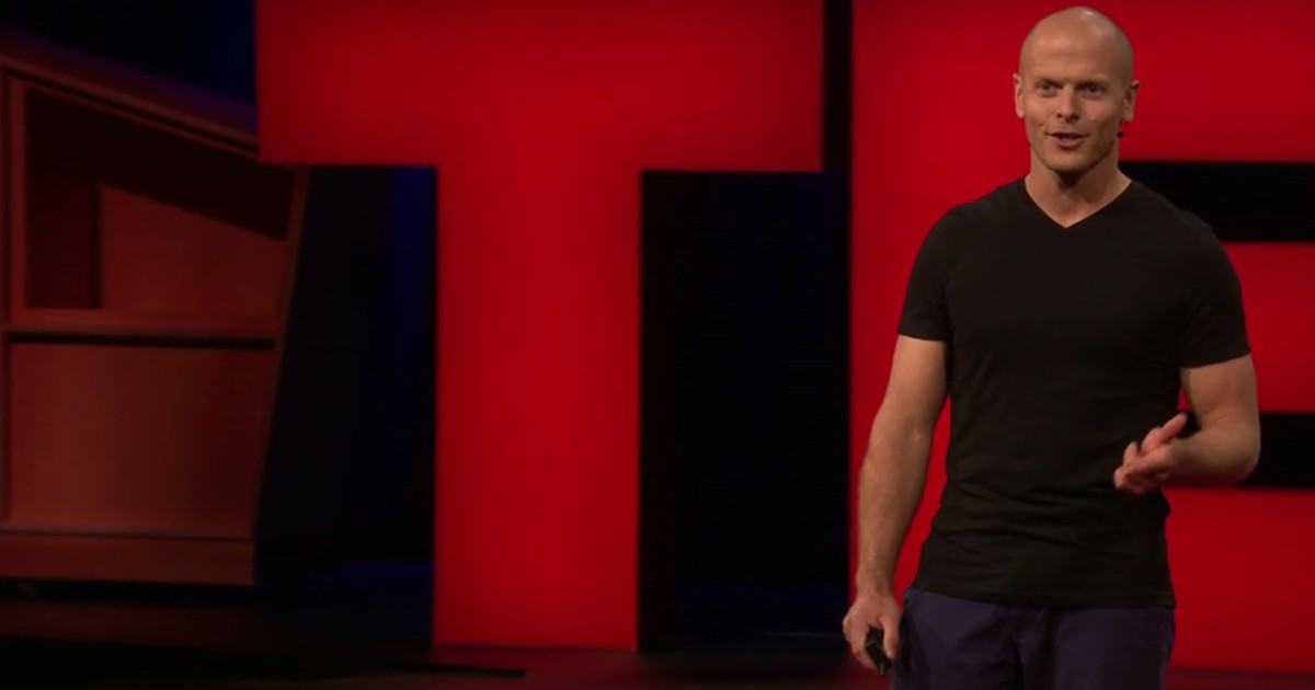 Tim Ferriss, 4-godzinny dzień pracy - jak podejmować decyzje