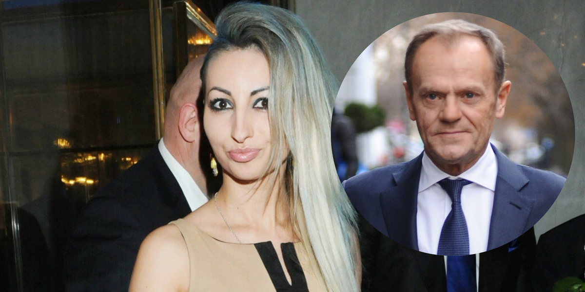 Jola Rutowicz ostro o Donaldzie Tusku. "PiS cię połknie teraz żywcem ...