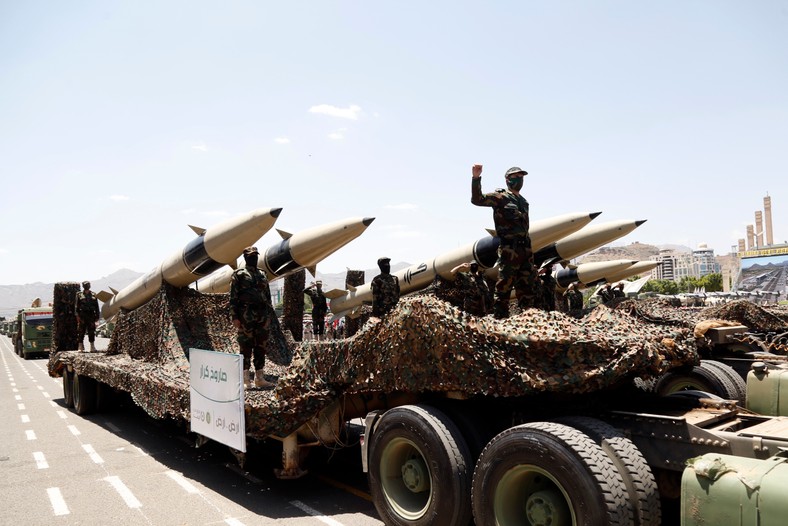 Waszyngton obawia się szerszej wojny na Bliskim Wschodzie [ANALIZA ...