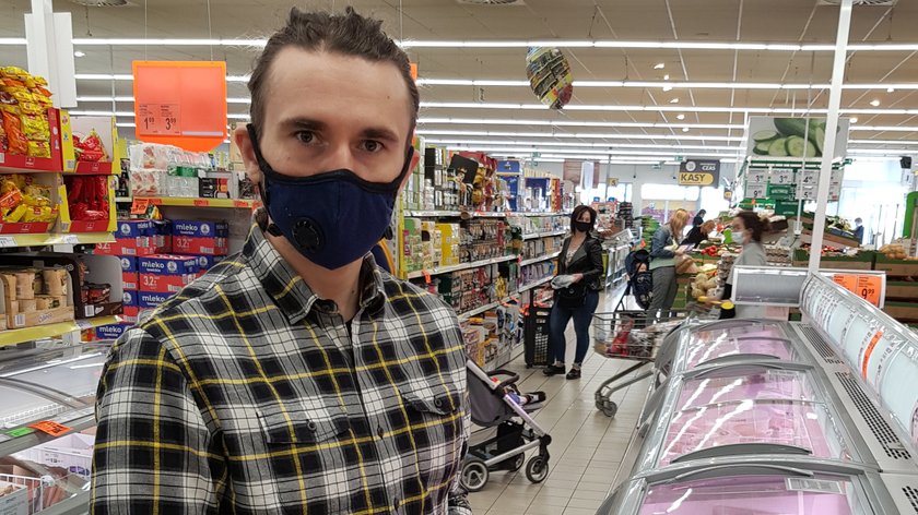 Koszyk Faktu maj 2021. Ceny ziemniaków poszły w górę Koszyk Faktu maj 2021. Ceny ziemniaków poszły w górę