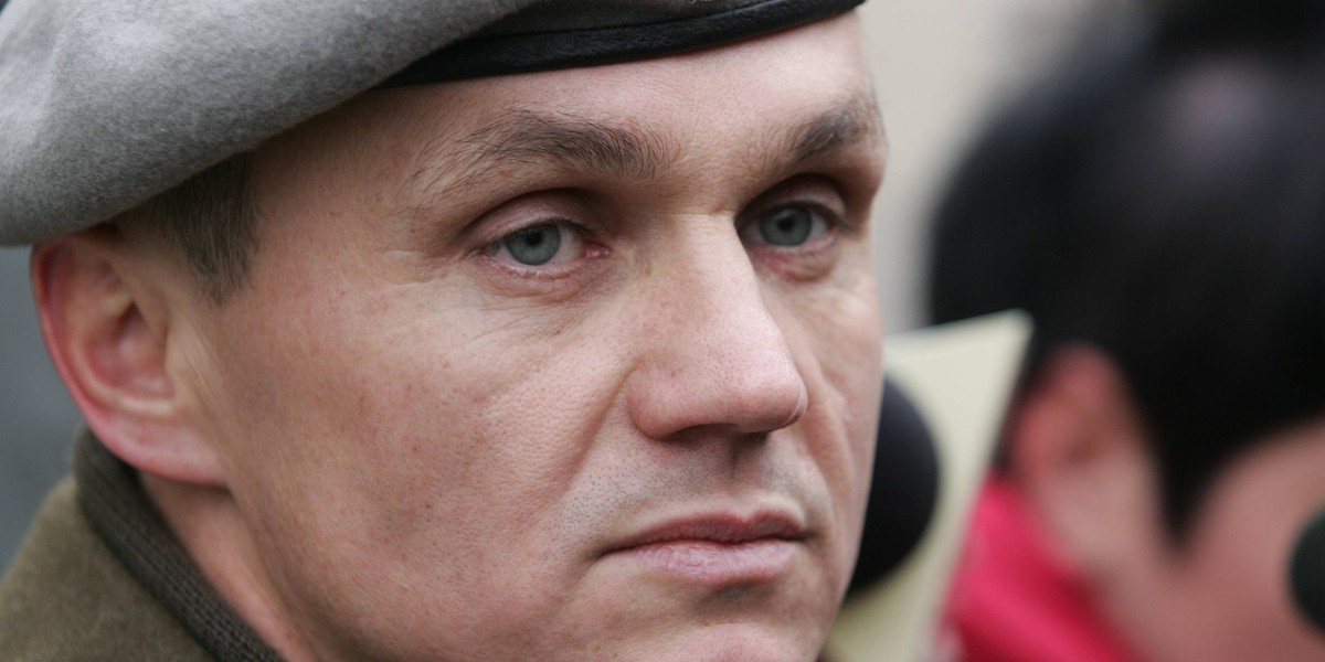 Gen. Roman Polko negatywnie o reformowaniu armii przez rząd PO-PSL ...