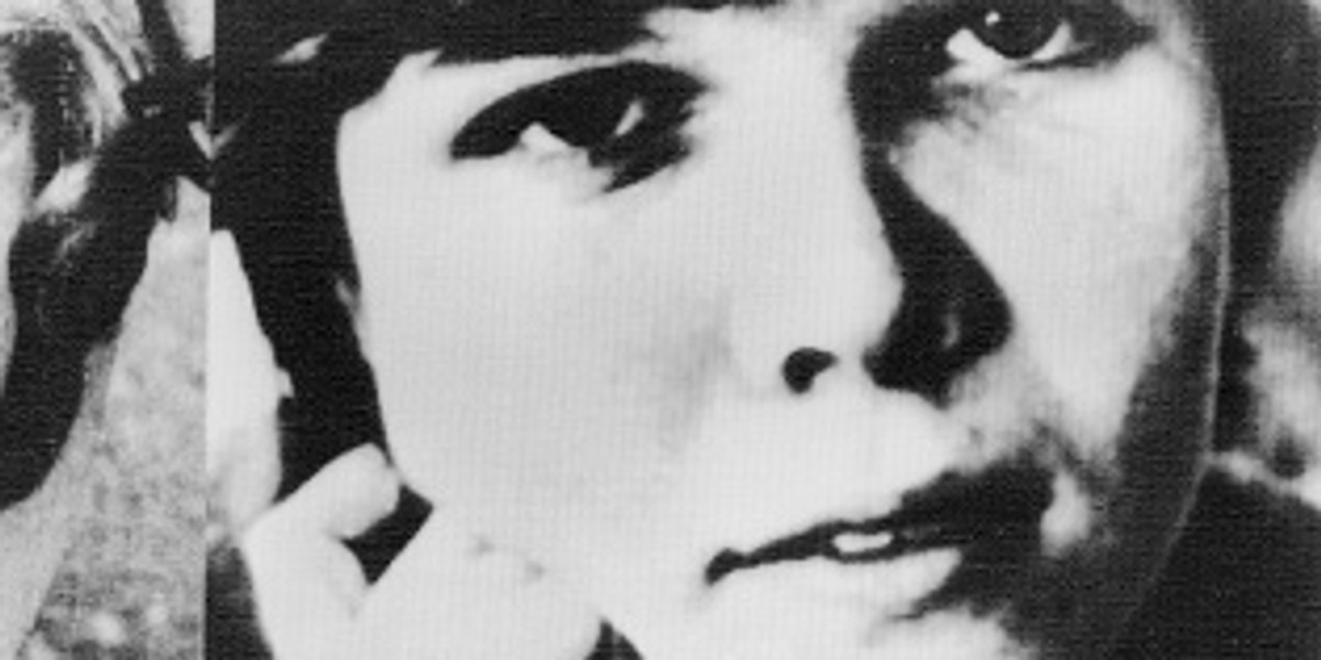 Pokochała napastnika. To przeżyciach Kristin Enmark powstał termin ...