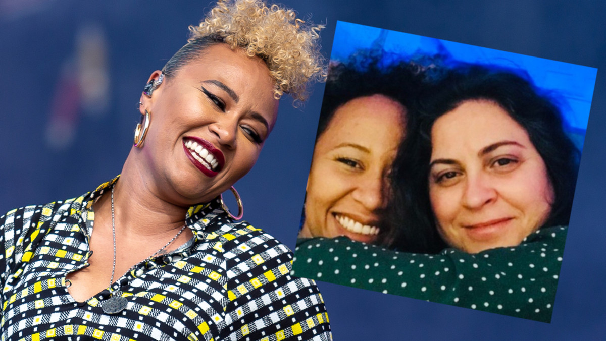 Emeli Sandé zrobiła coming out. Pokazała zdjęcie z partnerką na ...