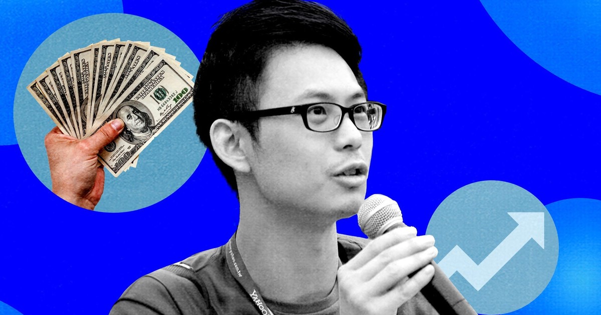 He worked at four Big Tech companies. Here's how he went from $200,000 ...