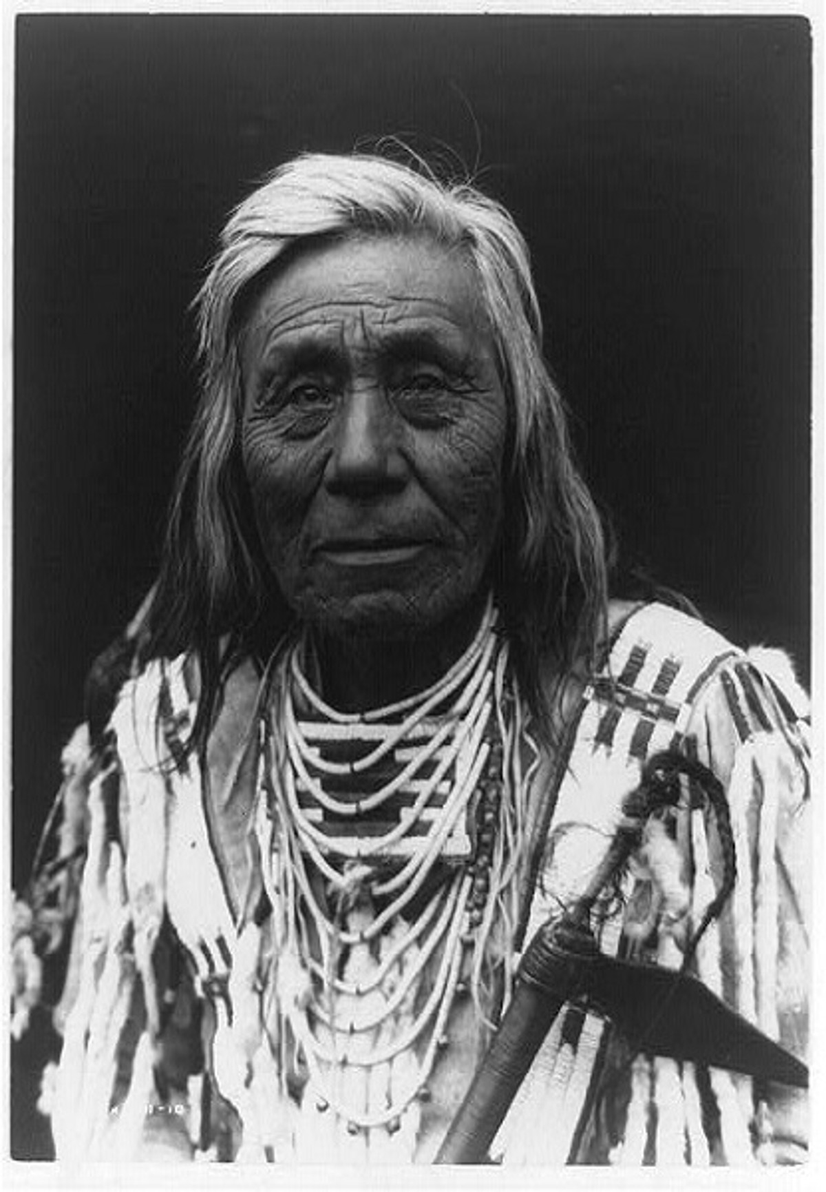 POSLEDNJI INDIJANCI Oni su vladali američkim prostranstvima, a onda su ...