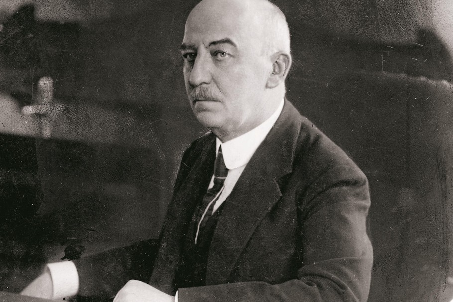 Recenzja. Narutowicz. Niewiadomski. Biografie równoległe - Kultura ...