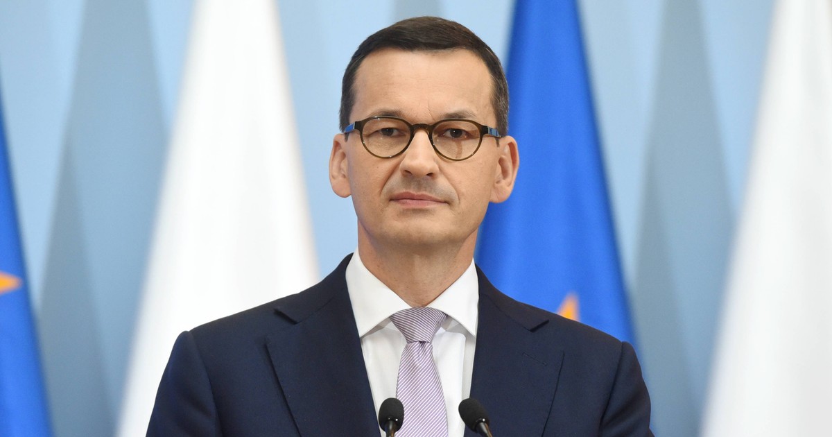 Afera mailowa. Tomasz Matynia z kancelarii premiera miał pisać o aborcji