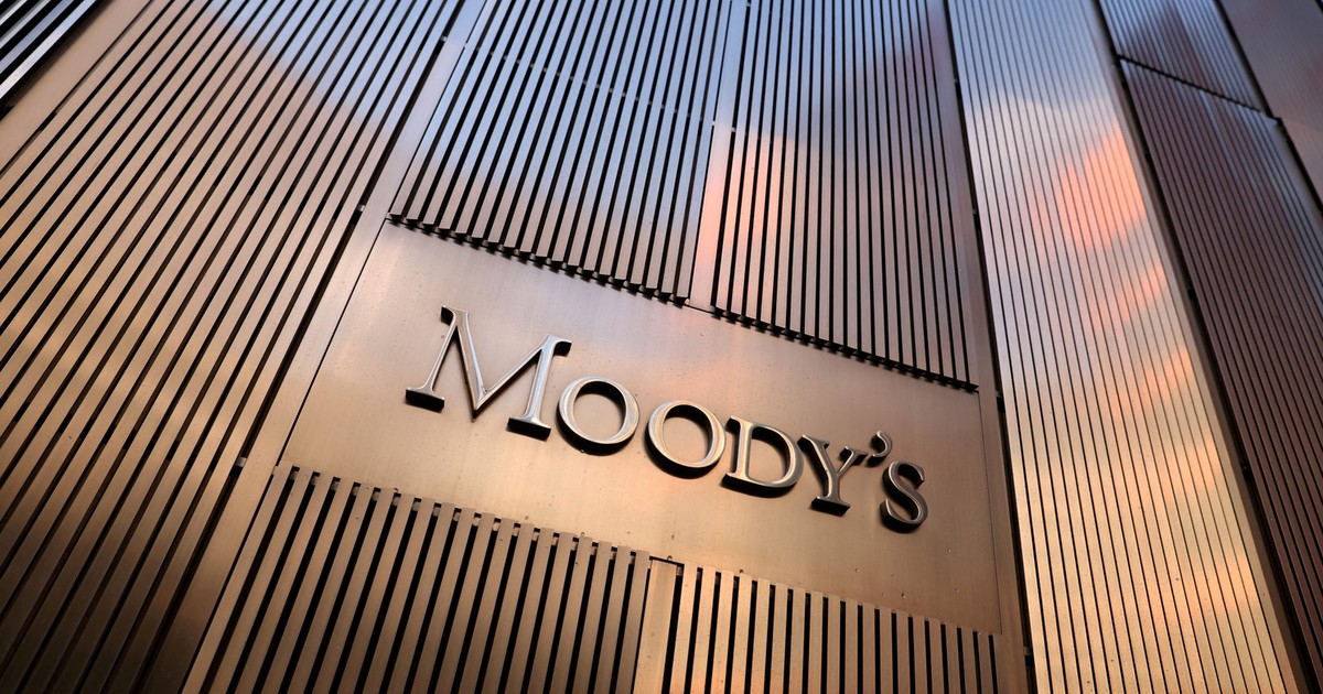 Moody’s says South Africa’s debt may have peaked as reforms improve ...