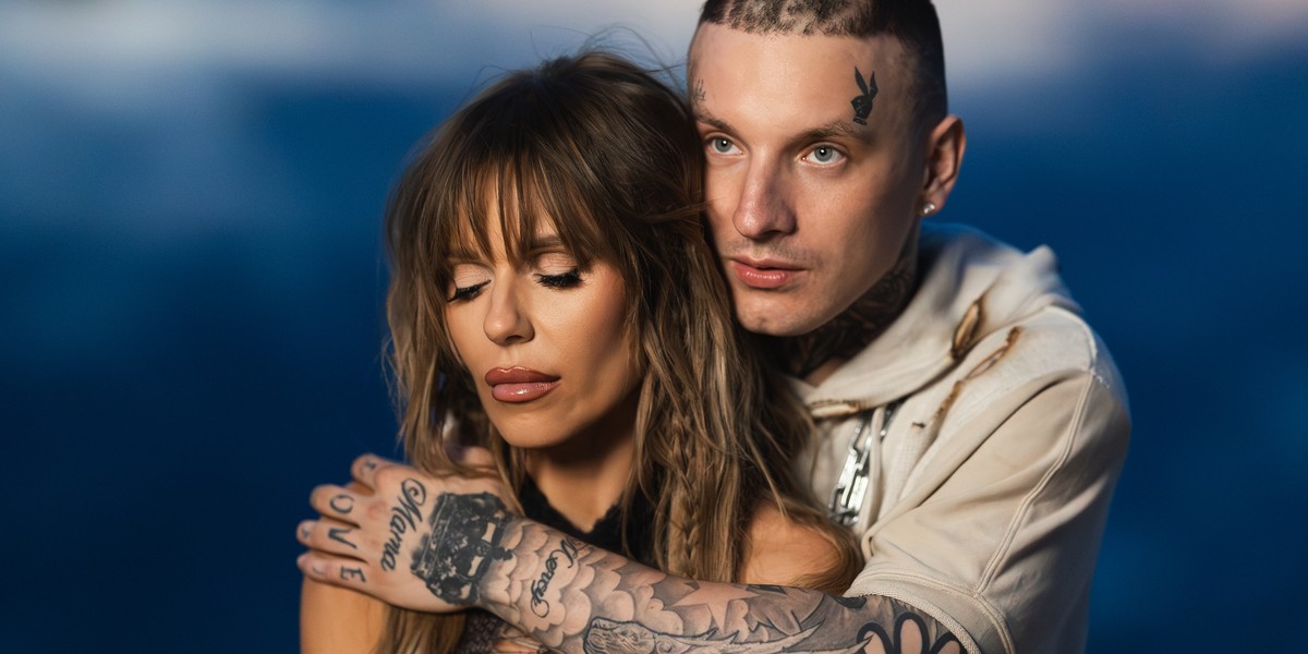 Smolasty i Doda biją pierwsze rekordy. "Nim zajdzie słońce" jest już ...