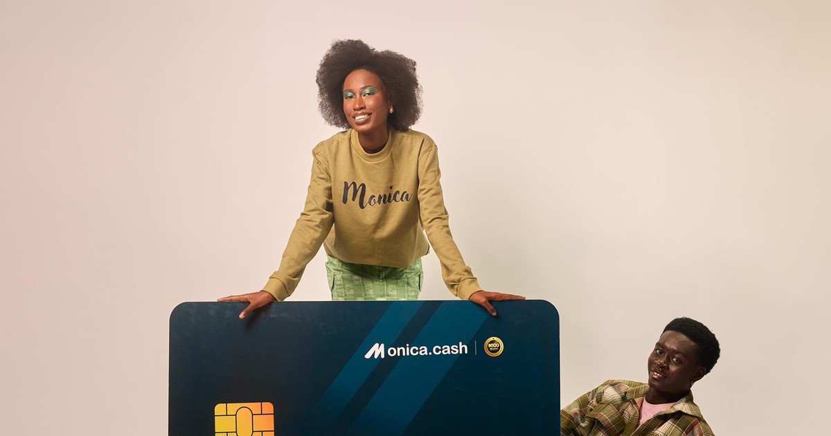 How Monica’s blockchain APIs will empower Nigerian startups to build the future of fintech ...