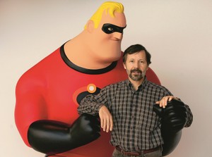 Kim jest Ed Catmull? Stworzył Pixar Animation Studios i zmienił oblicze ...