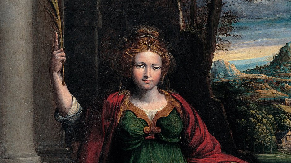 Beskidy: zwyczaje związane z dniem św. Łucji - Informacje