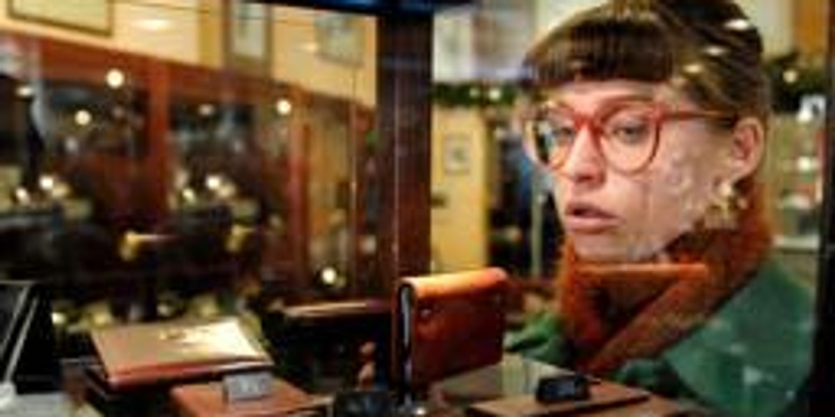 Serial "BrzydUla" hitem stacji TVN - Film