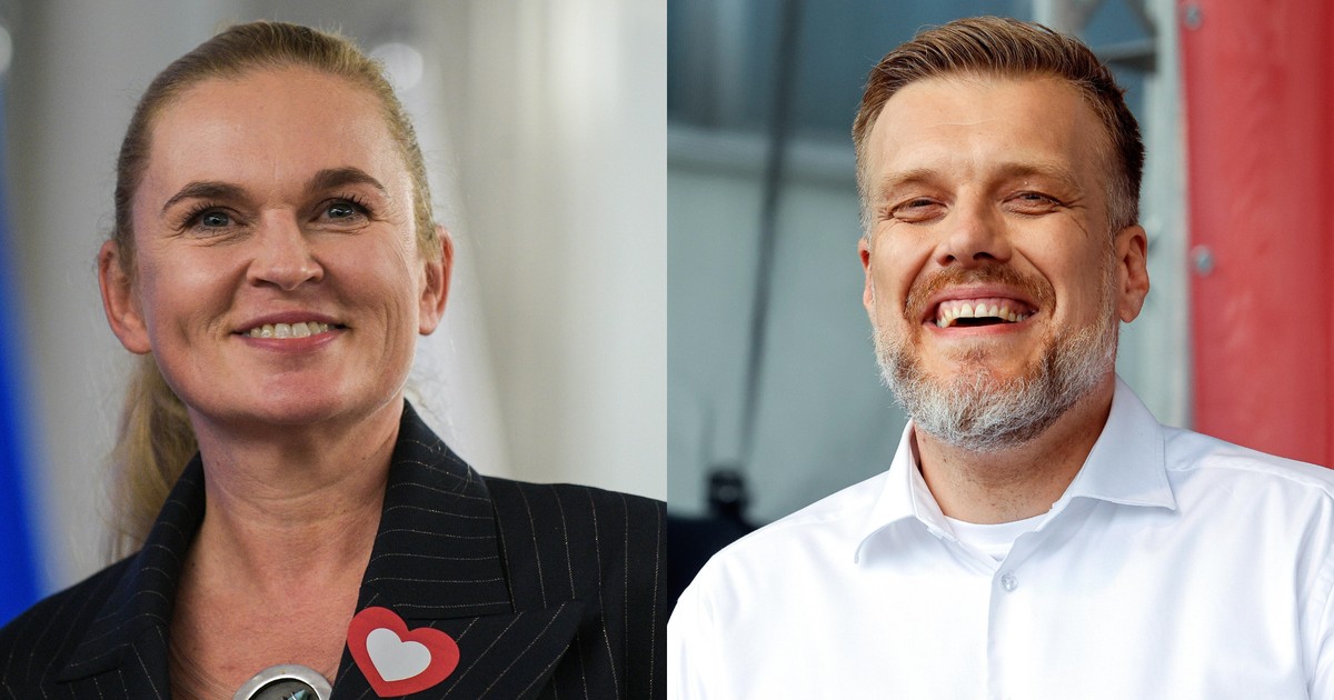 Adrian Zandberg był w związku ze znaną posłanką. "Zaciekawił mnie ...