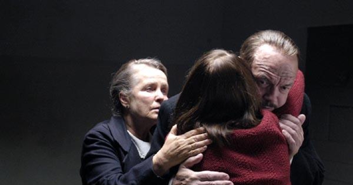 Petra Kelling - kadry z filmów - Film