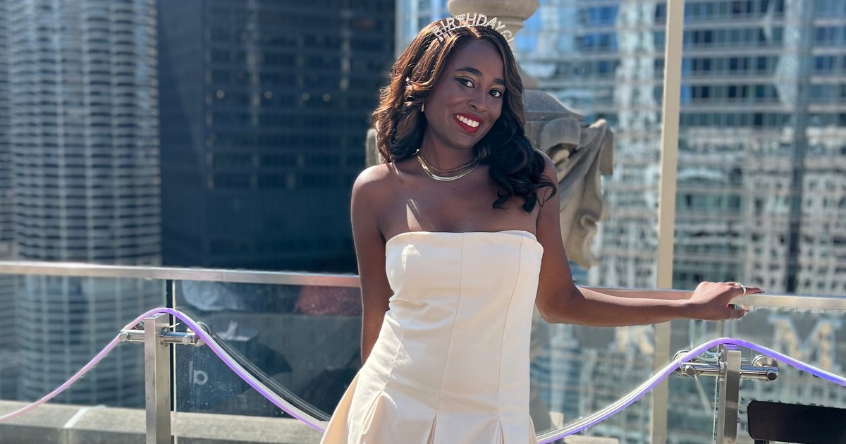 I was laid off from Deloitte after I struggled to fit in. My coworkers ...