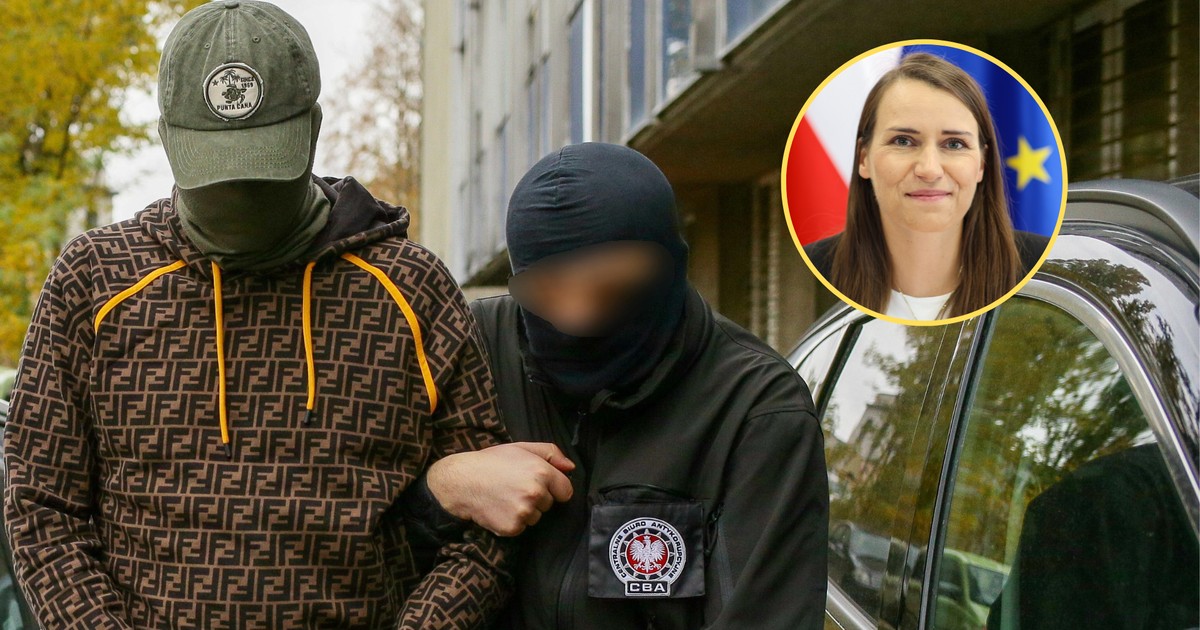 Posłanka pokazała umowę Karola Nawrockiego. Chodzi o markę "Red is bad ...