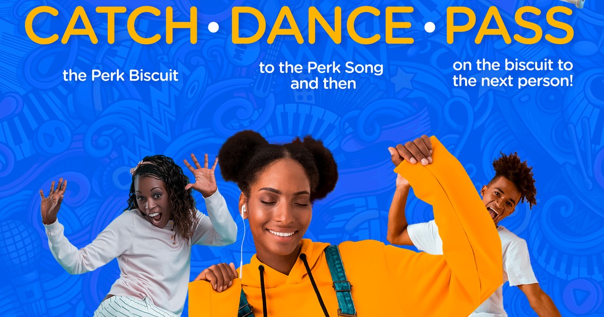 Here's an easy way to win GHc10,000 from Perk biscuits | Pulse Ghana