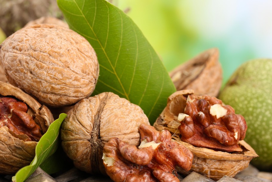 Korzyści z jedzenia orzechów - Nauka - Newsweek.pl
