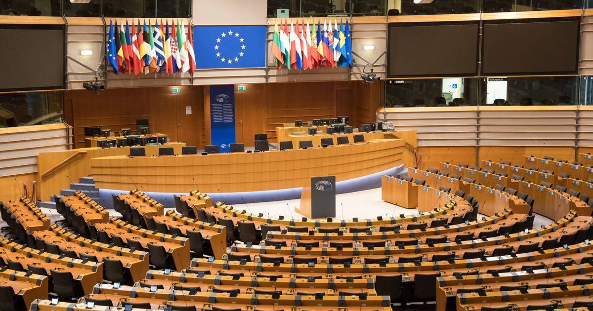 Wybory do Parlamentu Europejskiego. Polacy mają faworyta [SONDAŻ] - Wiadomości