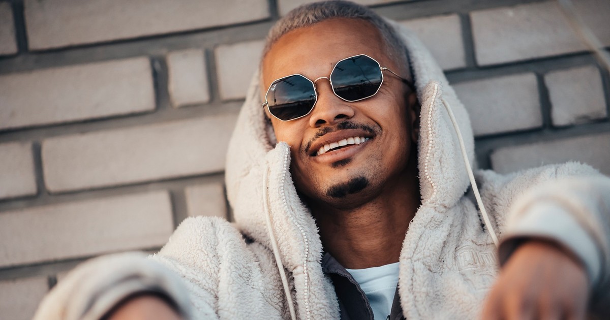 Eurowizja 2021: Reprezentant Czech. Kim jest Benny Cristo? Informacje ...