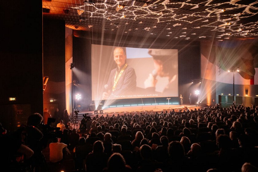 Juz za chwileczkę rusza Krakowski Festiwal Filmowy