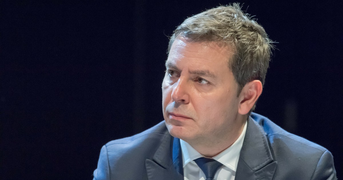 Michał Adamczyk jednak nie zostanie ukarany w sprawie Romana Giertycha ...