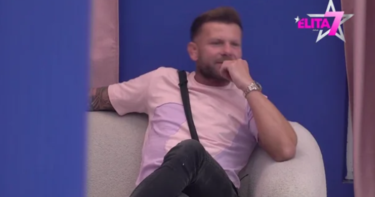 Stanislav Krofak krije tajnu od Maje Marinković: Bio je u vezi sa ...