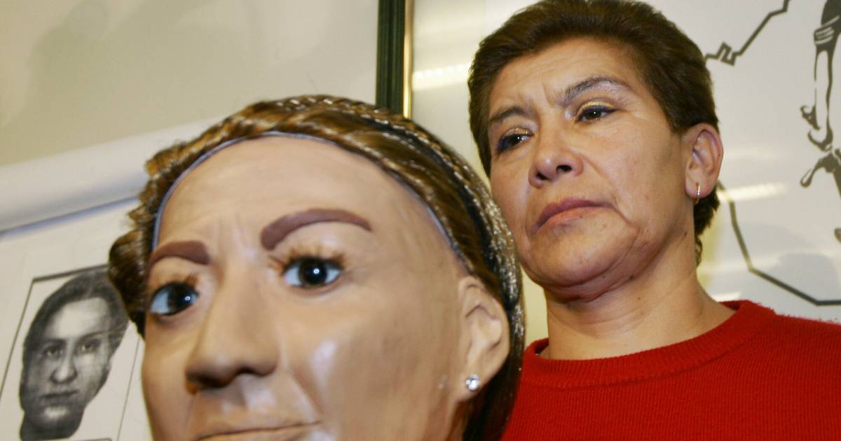 Mogła zabić nawet 70 kobiet. Seryjna zabójczyni z Meksyku – Juana ...