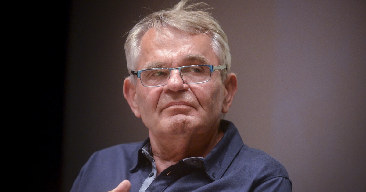 "Sami swoi" nie pomogli mu w rozwoju kariery. Szczęścia musiał szukać w ...