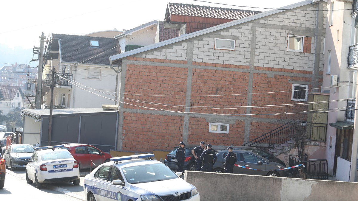 Novi detalji pucnjave u Mirijevu: Ranjeni policajac na reanimaciji - Blic