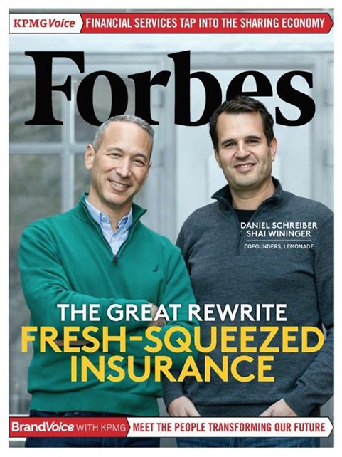 Lemonade – debiut giełdowy, IPO spółki ubezpieczeniowej SoftBanku ...